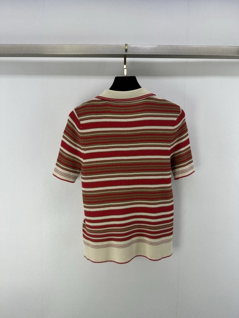 Official Fendi T-Shirts
