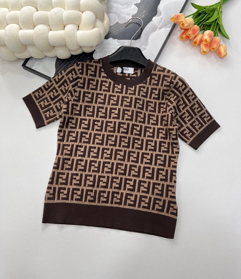 Fendi T-Shirts