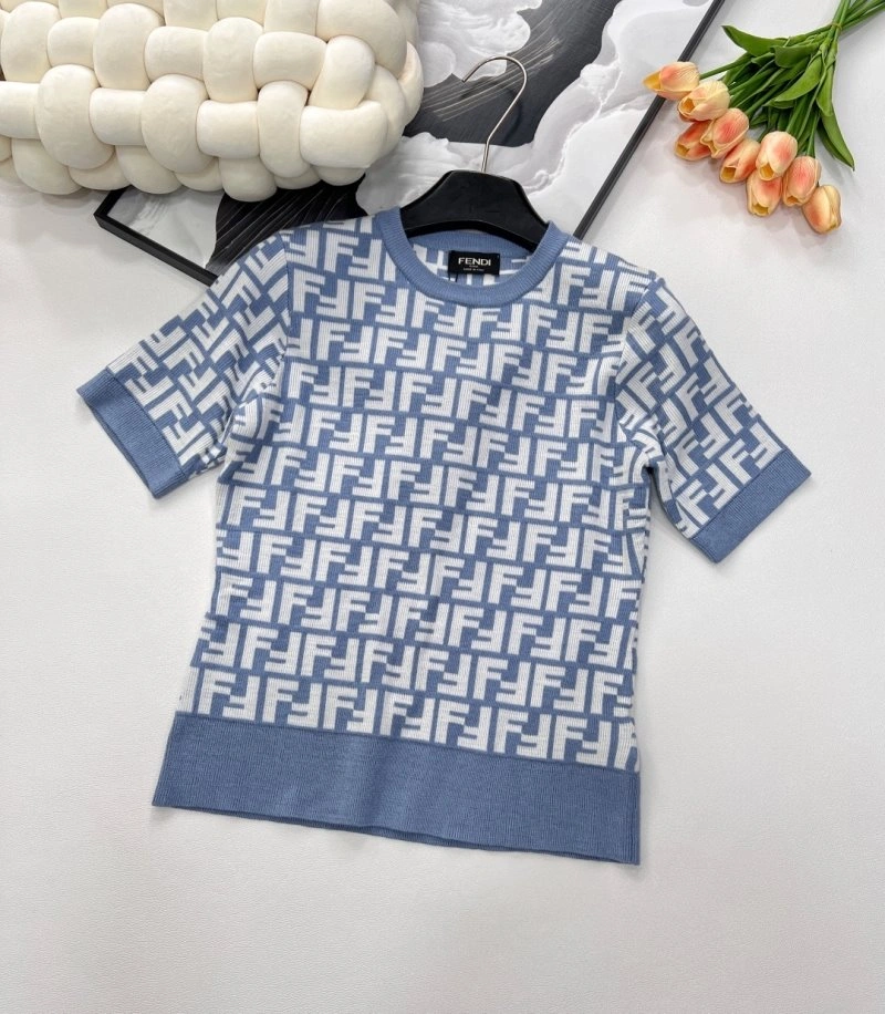 Fendi T-Shirts