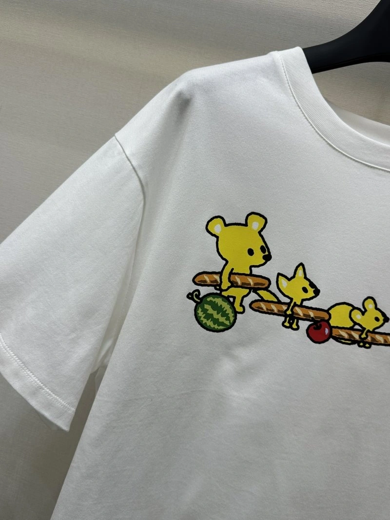 Official Fendi T-Shirts