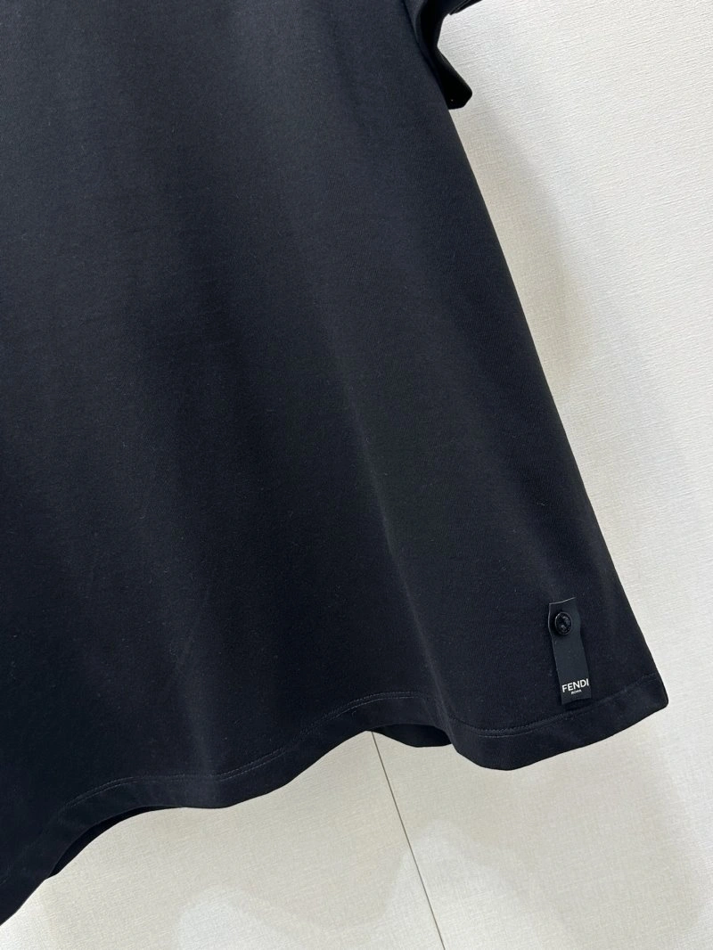Authentic Fendi T-Shirts