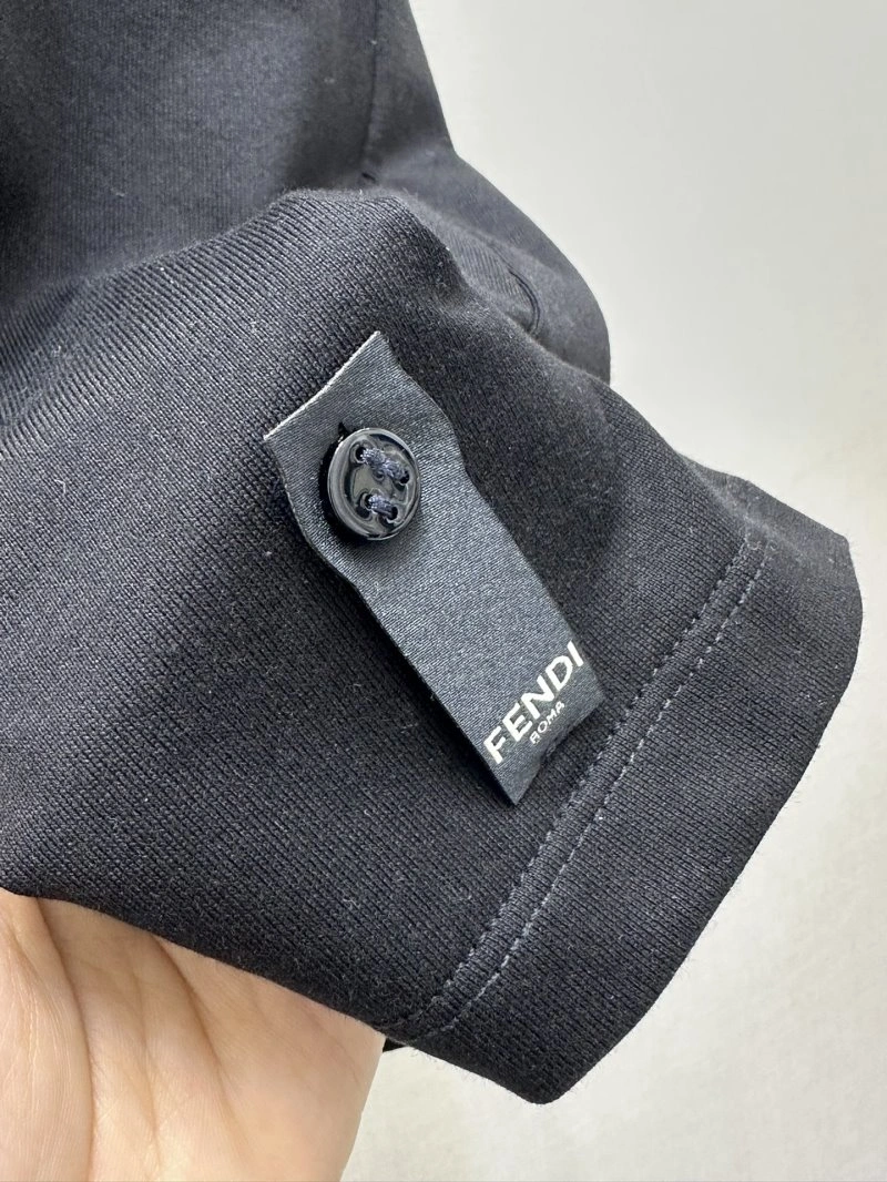 Authentic Fendi T-Shirts