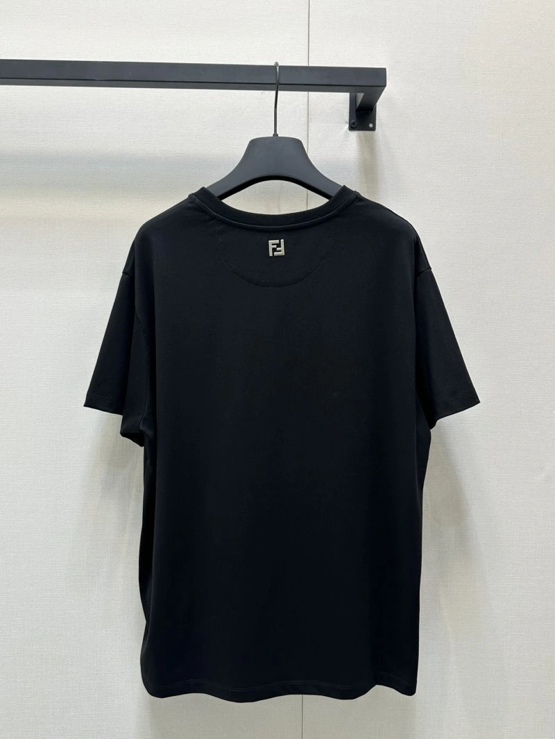 Authentic Fendi T-Shirts
