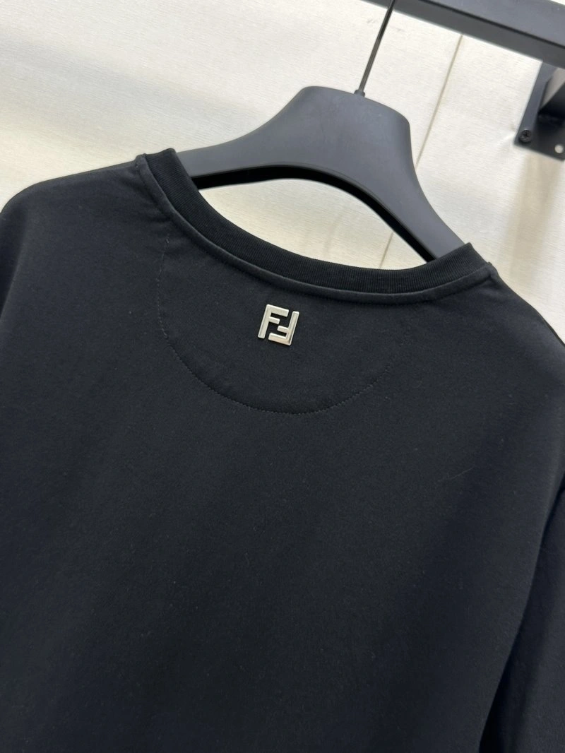 Authentic Fendi T-Shirts