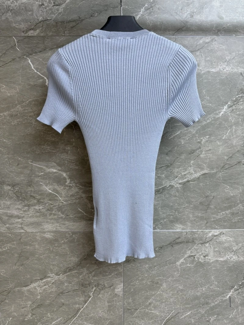 Original Fendi T-Shirts