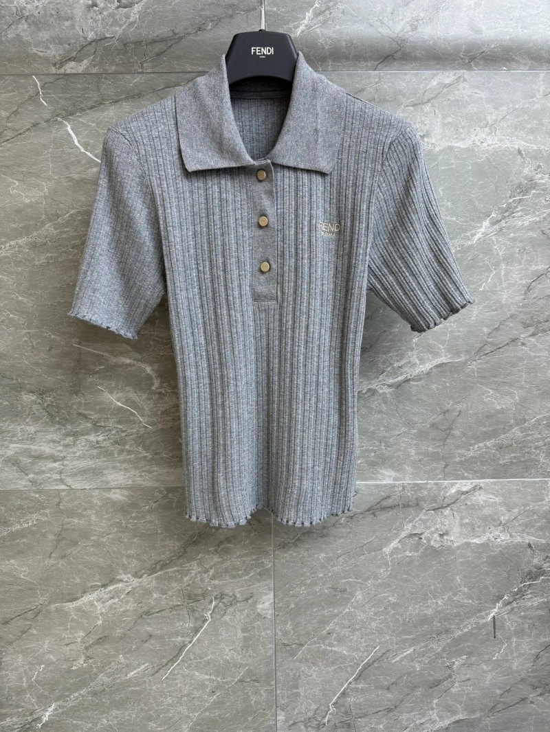 Fendi T-Shirts