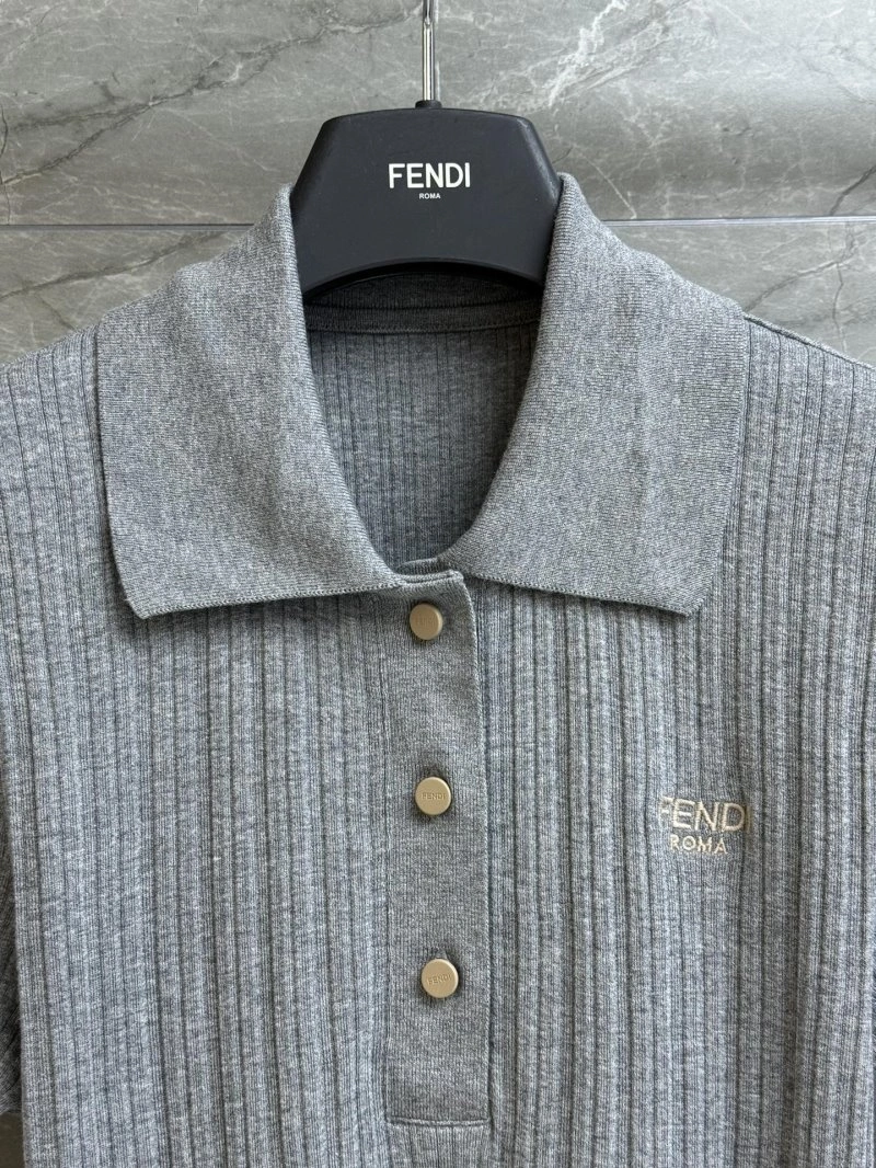 Value-priced Fendi T-Shirts