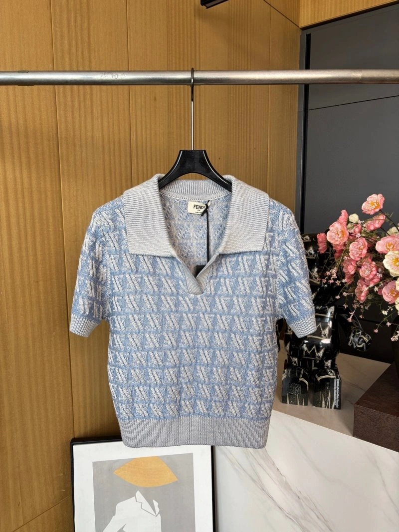 Fendi T-Shirts