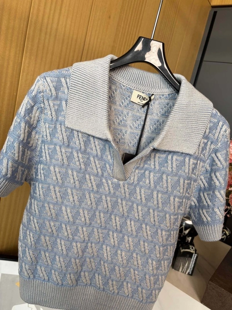 Reasonably priced Fendi T-Shirts