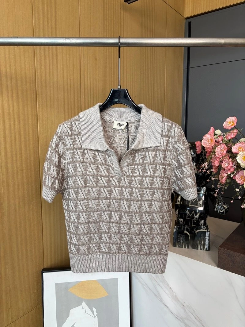 Fendi T-Shirts