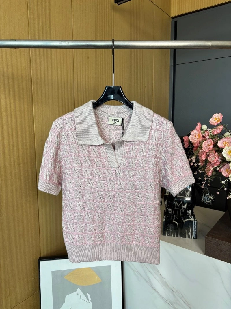 Fendi T-Shirts