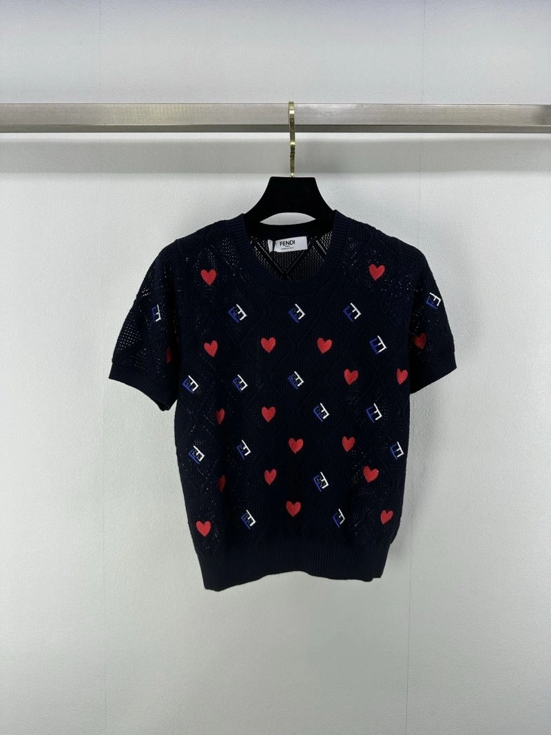Fendi T-Shirts