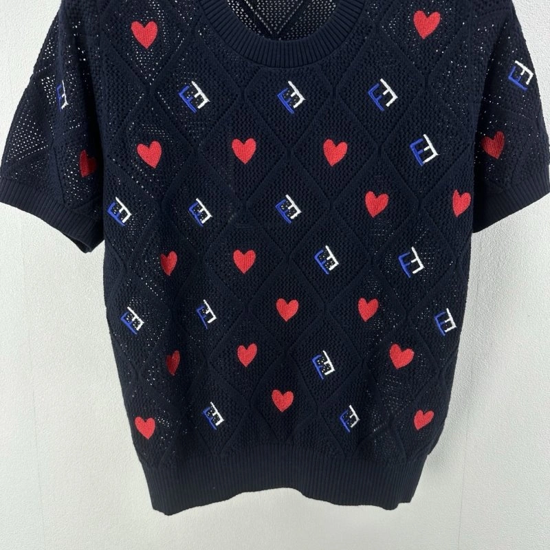Legit Fendi T-Shirts