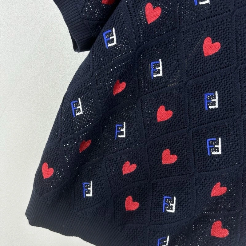 Legit Fendi T-Shirts
