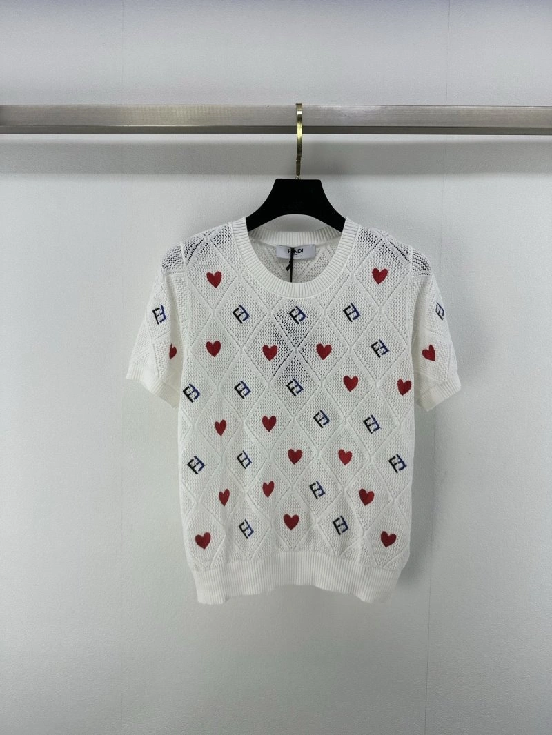 Fendi T-Shirts