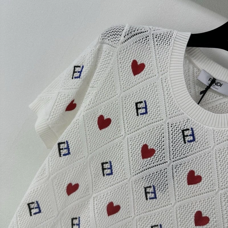 Legit Fendi T-Shirts