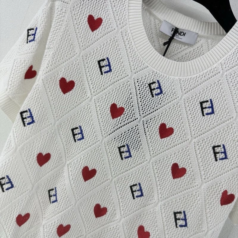 Legit Fendi T-Shirts