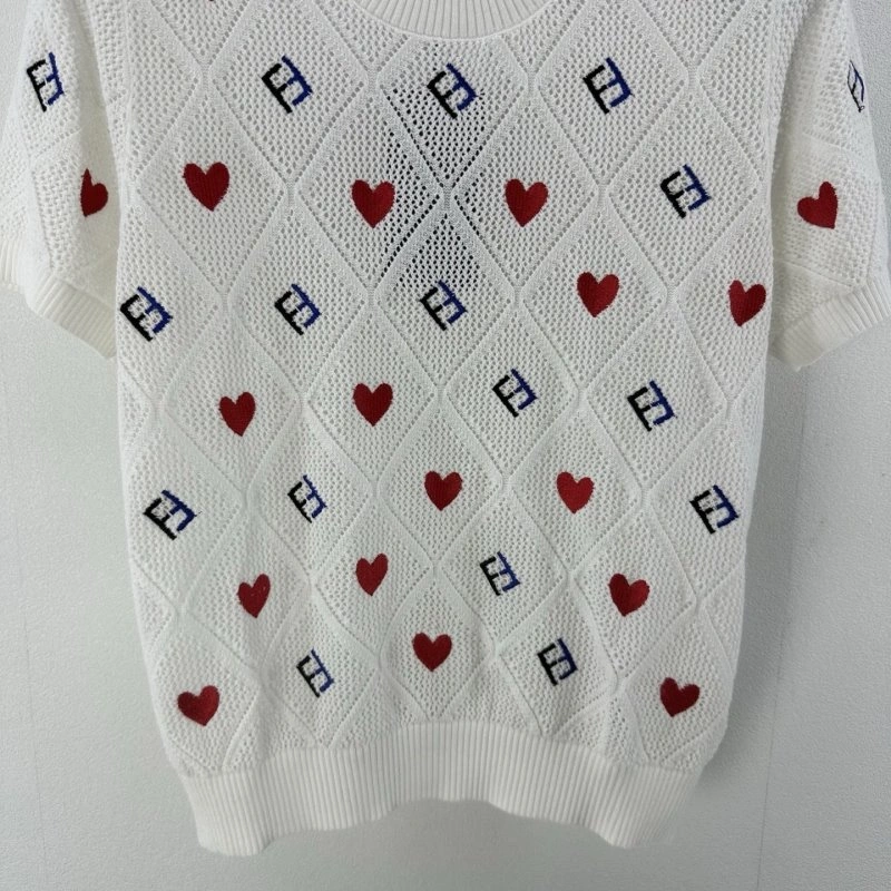 Legit Fendi T-Shirts