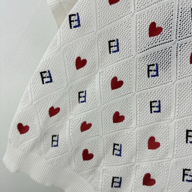 Legit Fendi T-Shirts