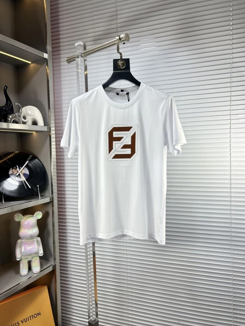 Fendi T-Shirts