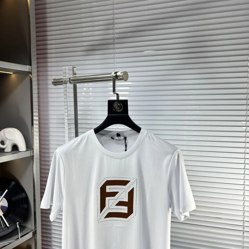 Official Fendi T-Shirts