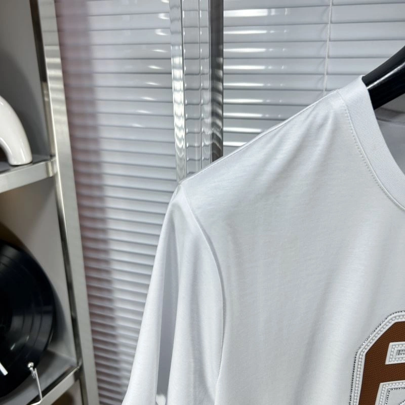 Official Fendi T-Shirts