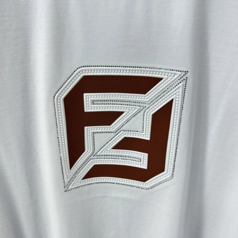 Official Fendi T-Shirts