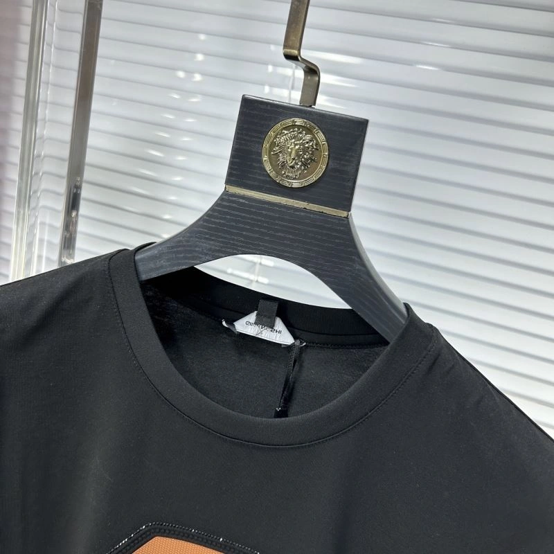 1:1 copy Fendi T-Shirts