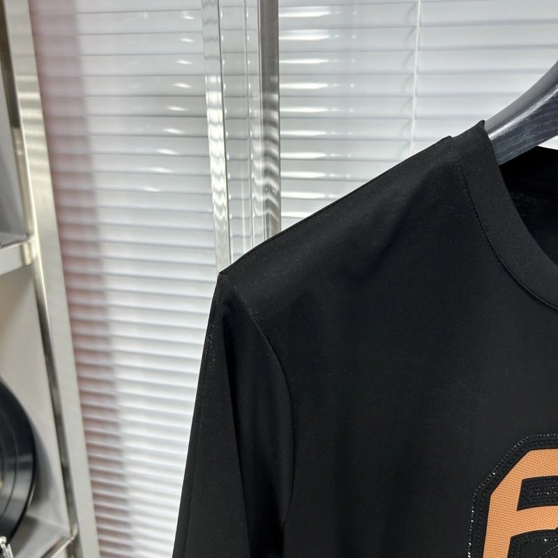 1:1 copy Fendi T-Shirts