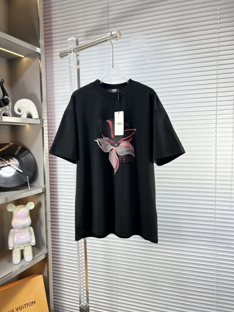 Fendi T-Shirts