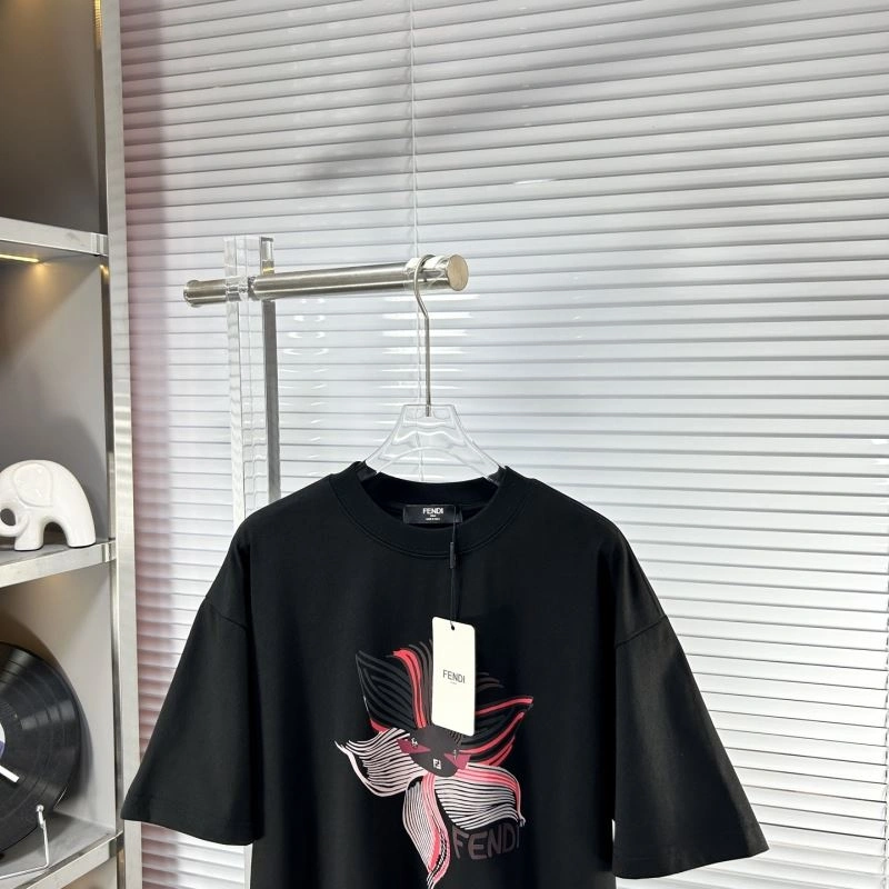 Cut-rate Fendi T-Shirts