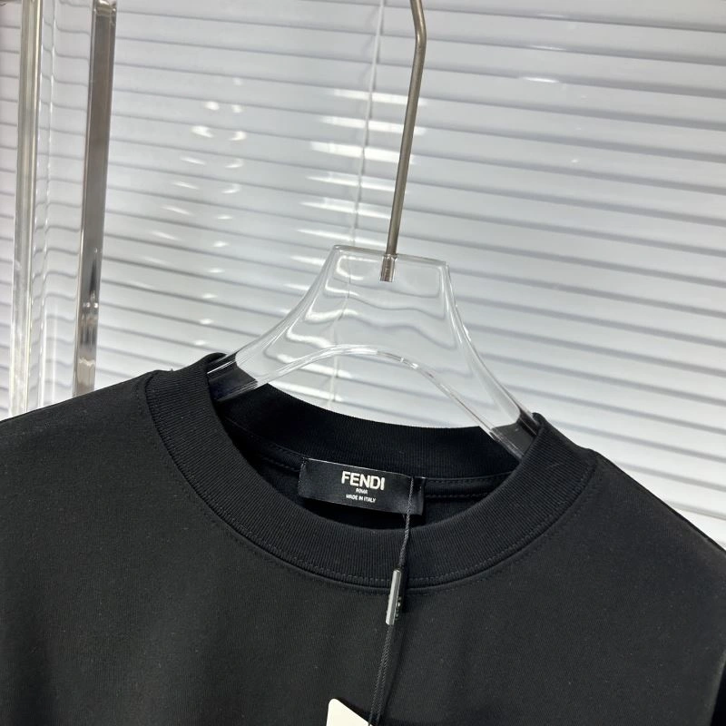 Cut-rate Fendi T-Shirts