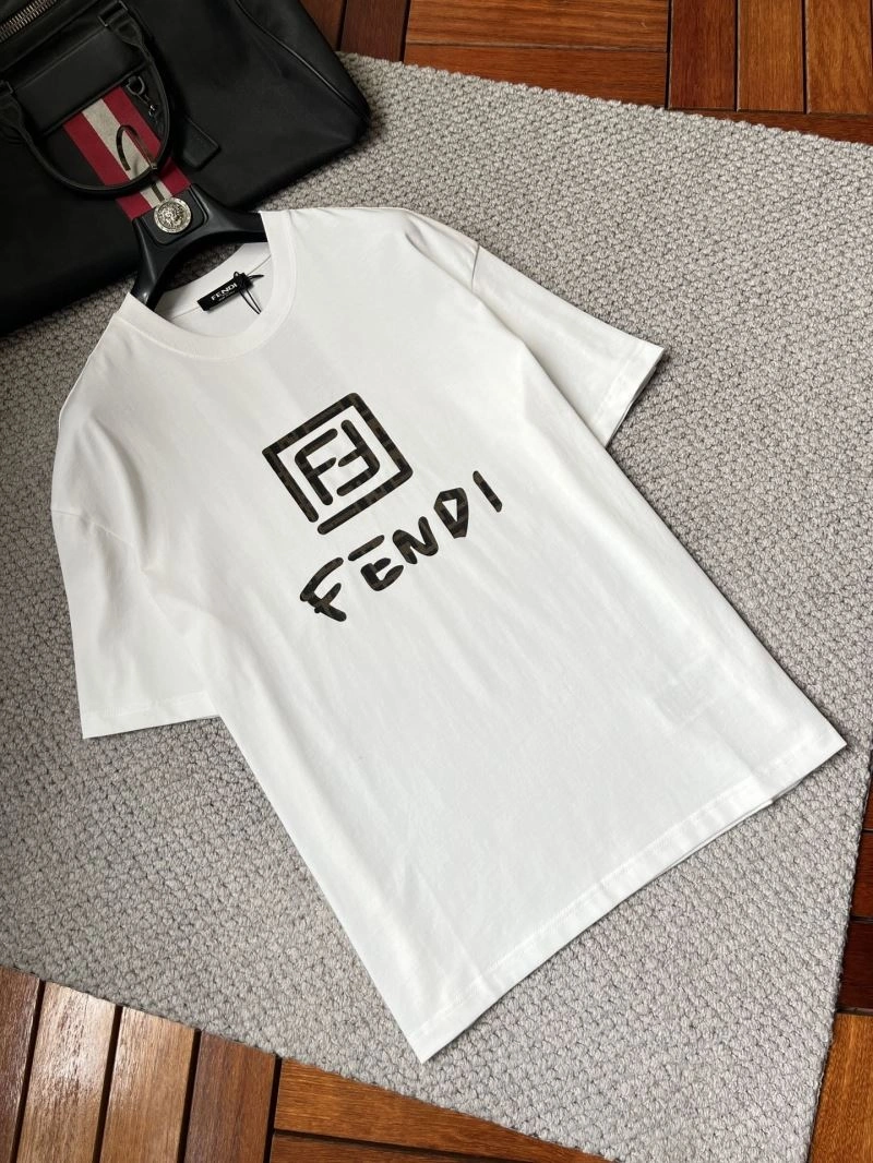 Fendi T-Shirts