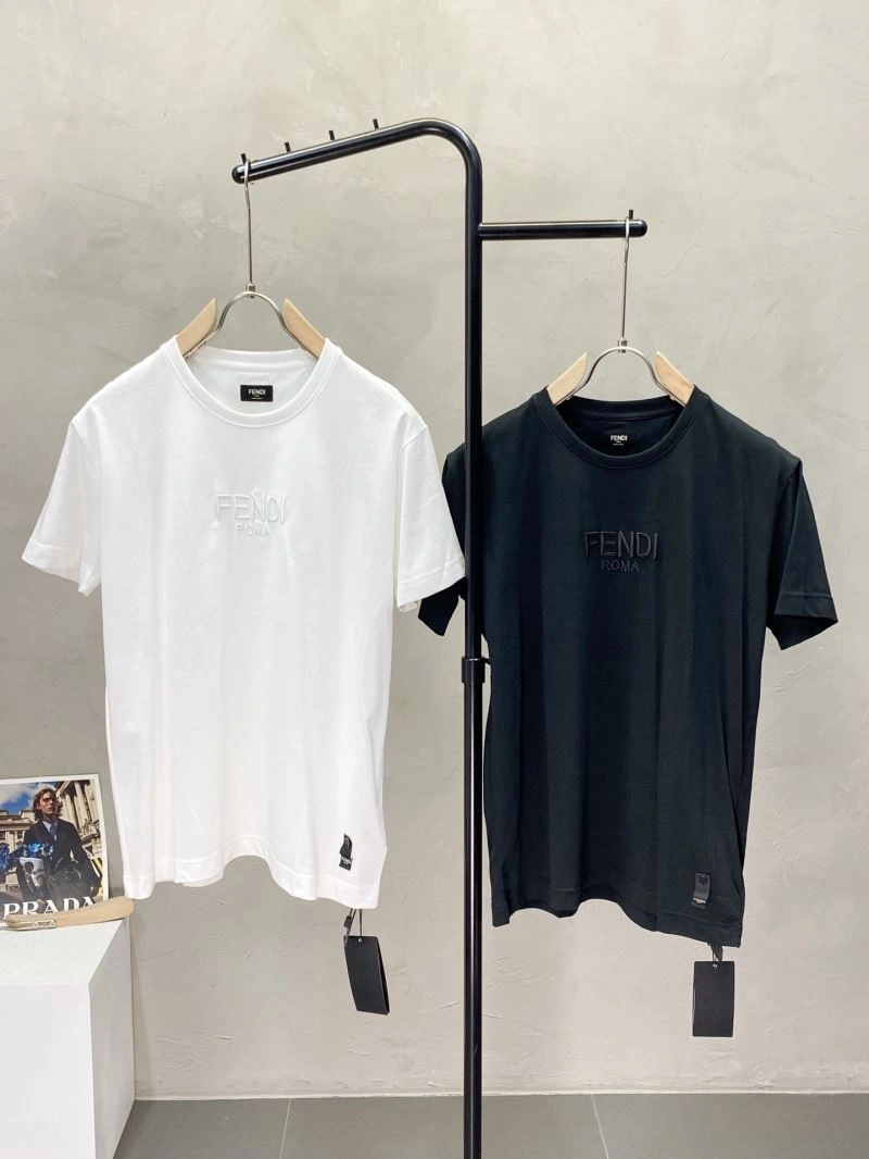 Fendi T-Shirts