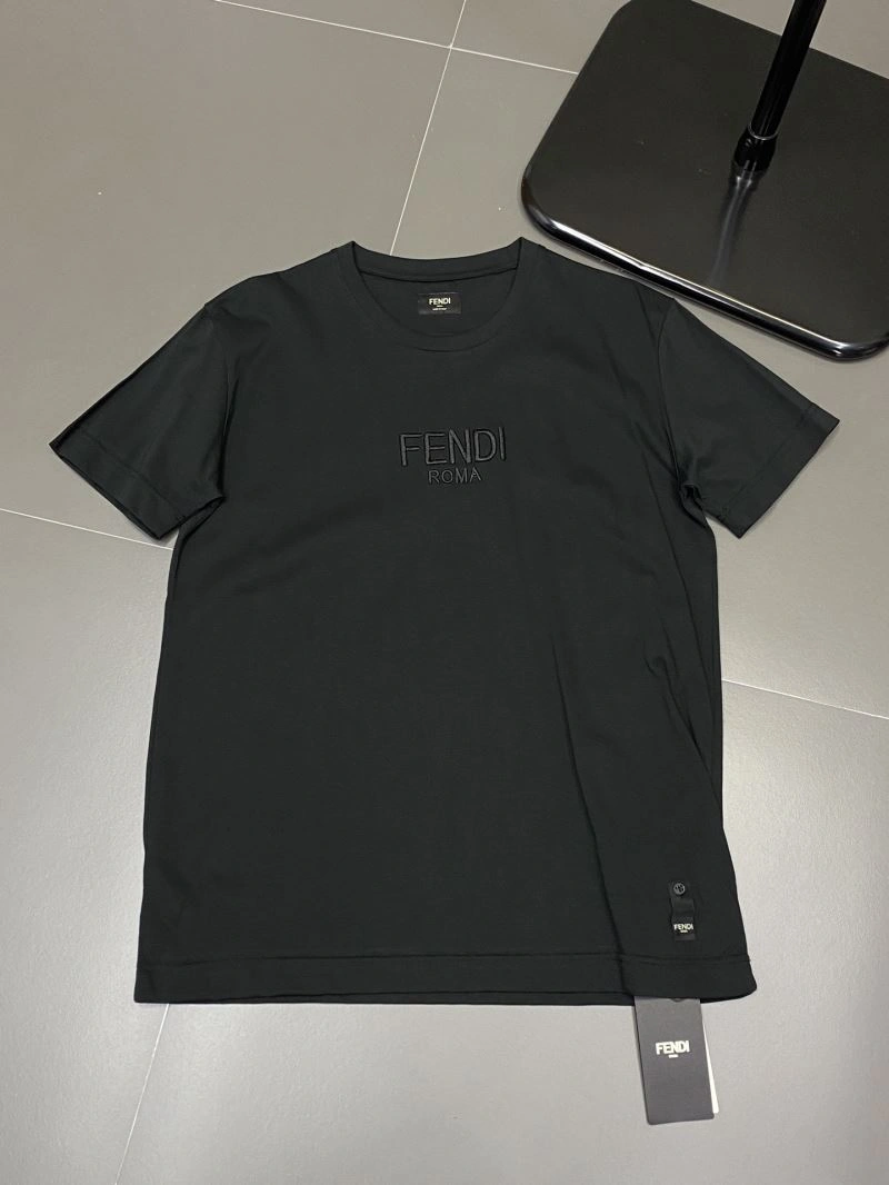 Bargain Fendi T-Shirts