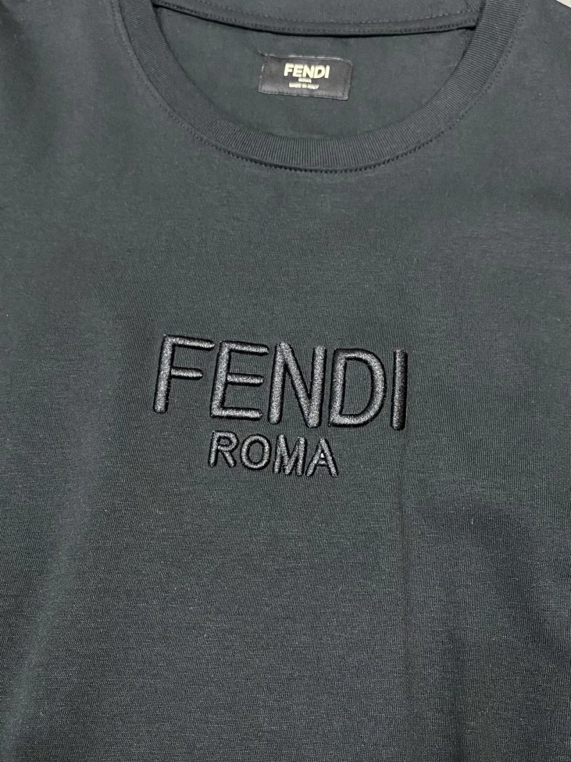 Bargain Fendi T-Shirts