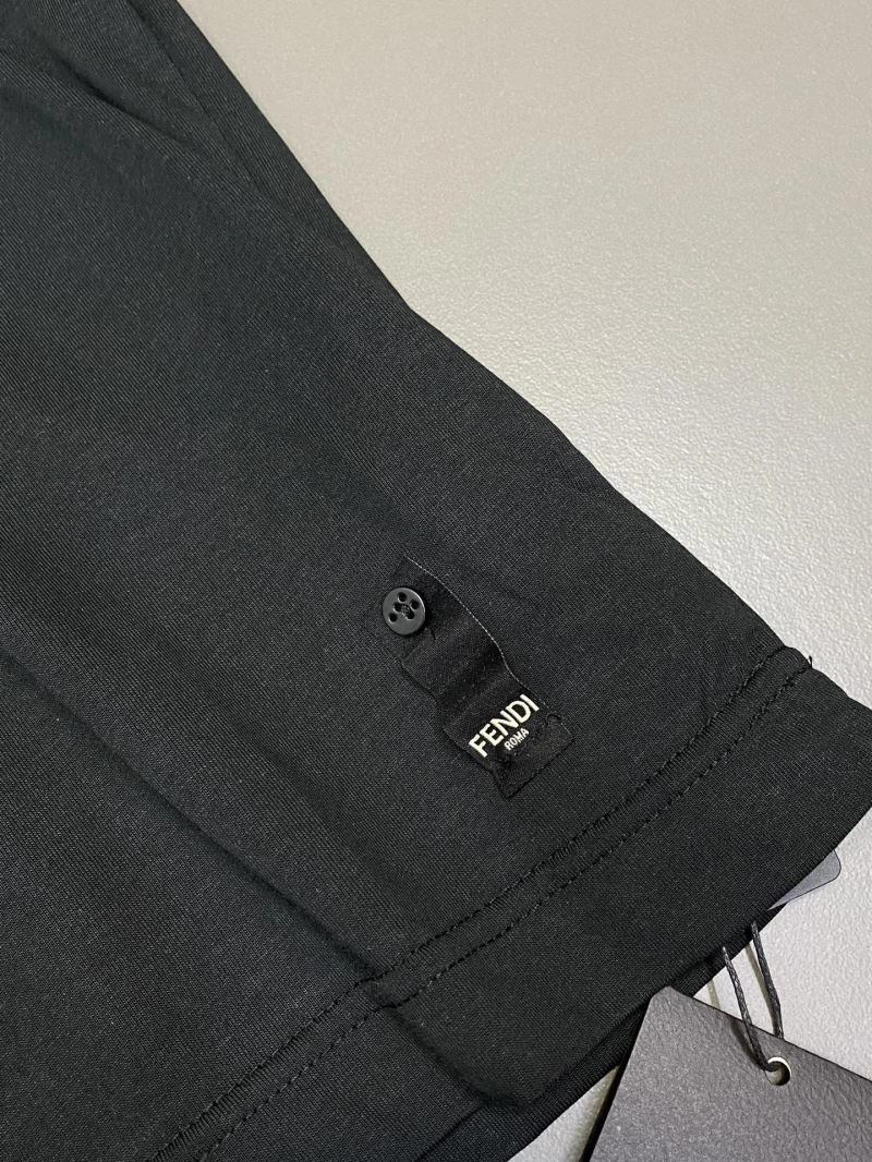 Bargain Fendi T-Shirts