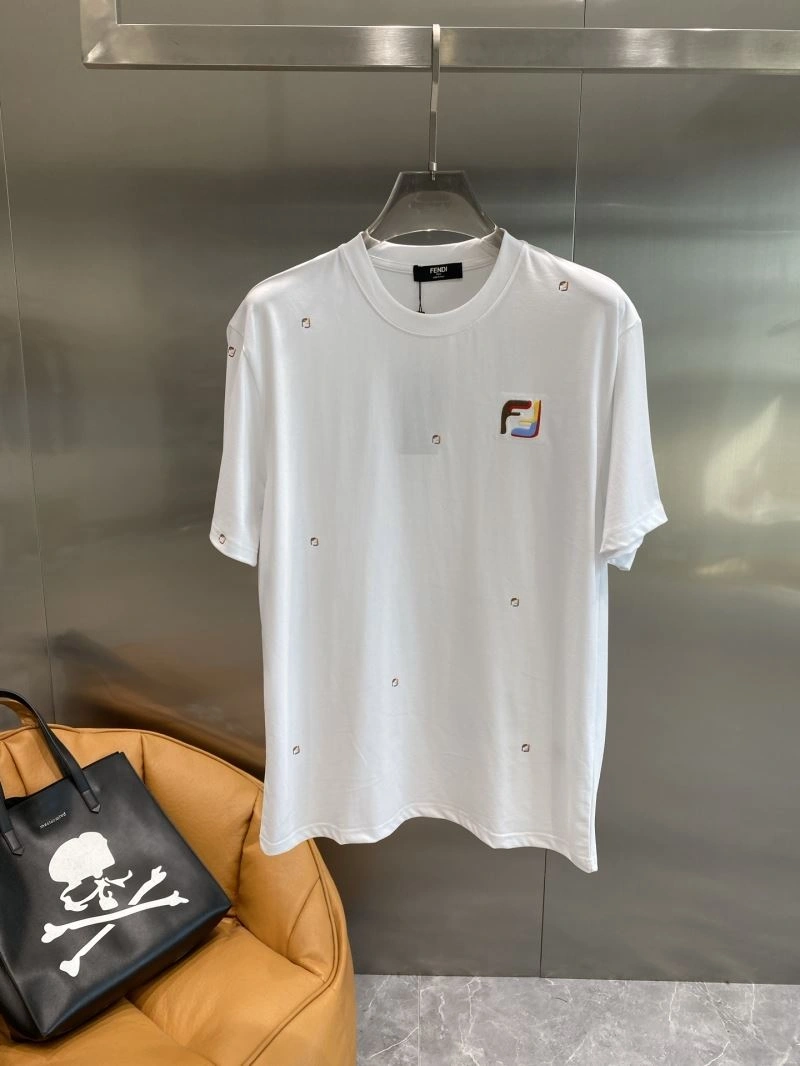 Fendi T-Shirts