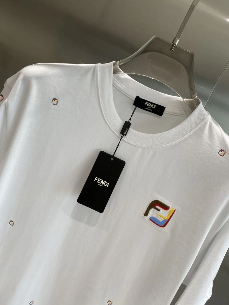 Genuine Fendi T-Shirts