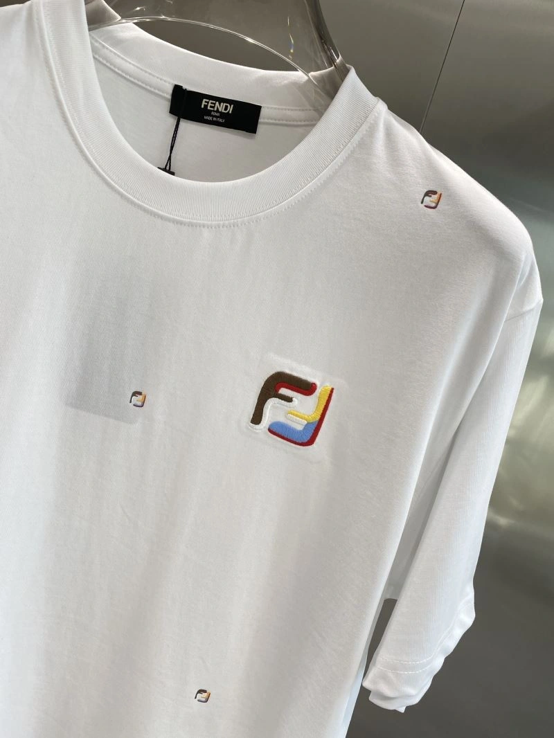 Genuine Fendi T-Shirts