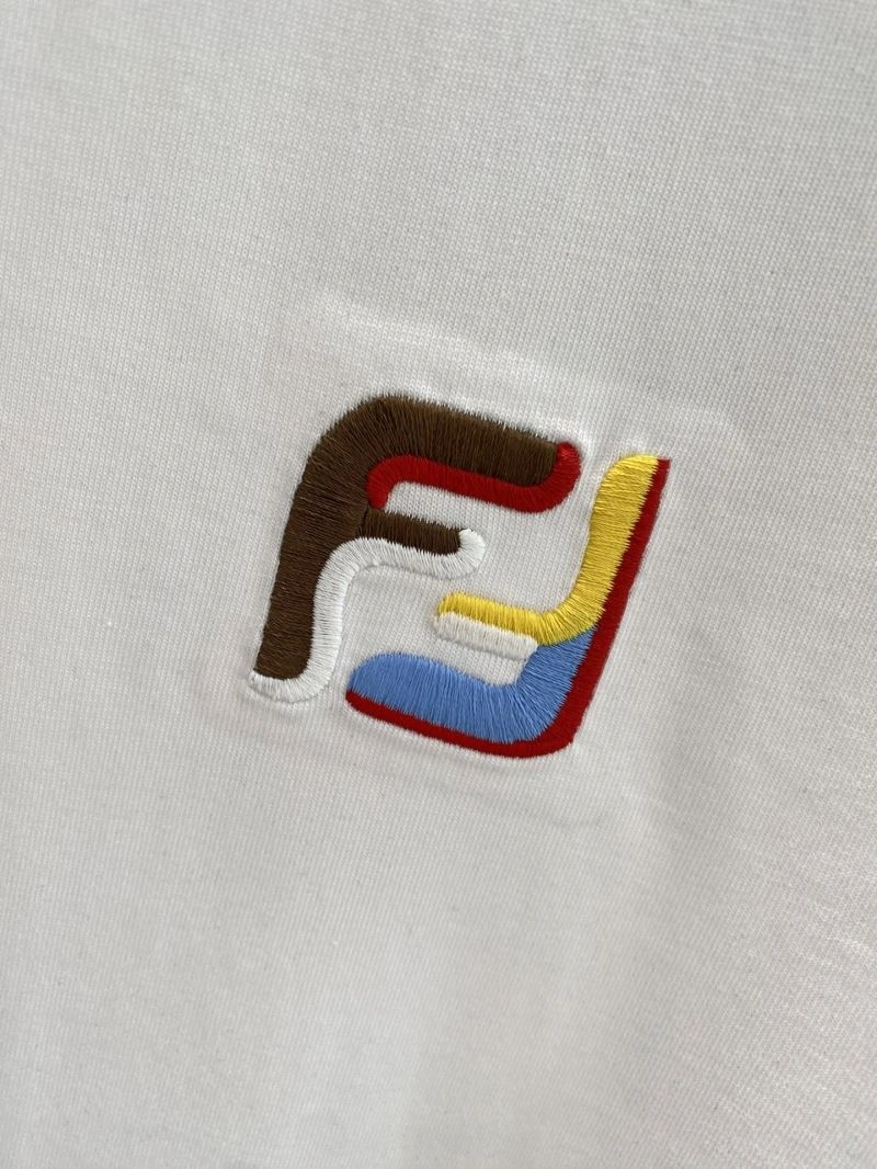 Genuine Fendi T-Shirts
