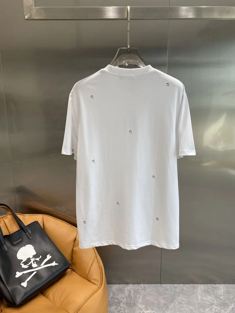 Genuine Fendi T-Shirts