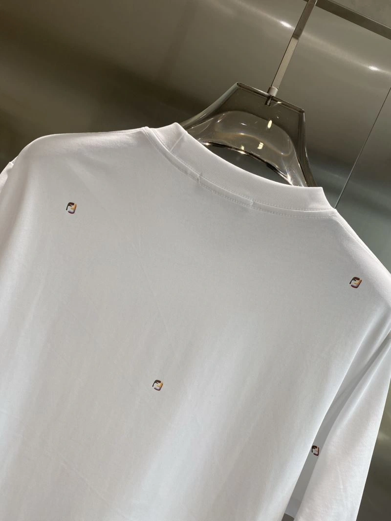 Genuine Fendi T-Shirts