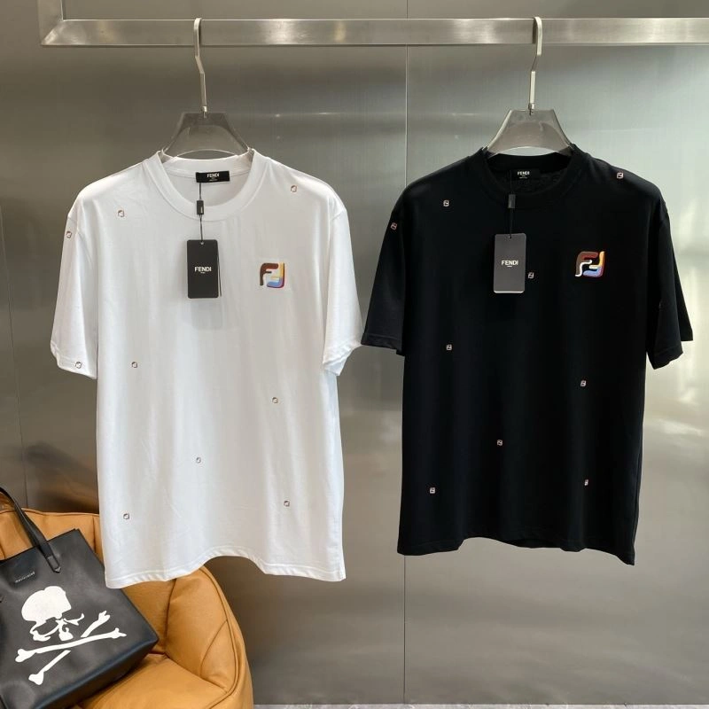 Fendi T-Shirts