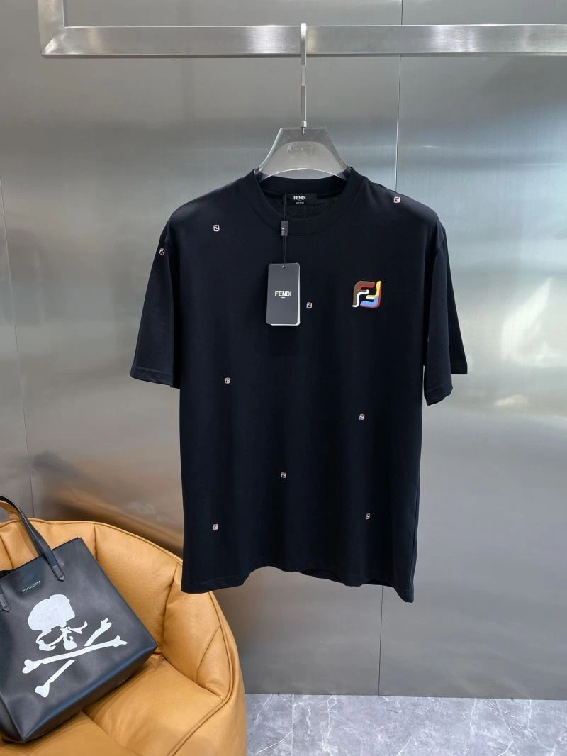Genuine Fendi T-Shirts