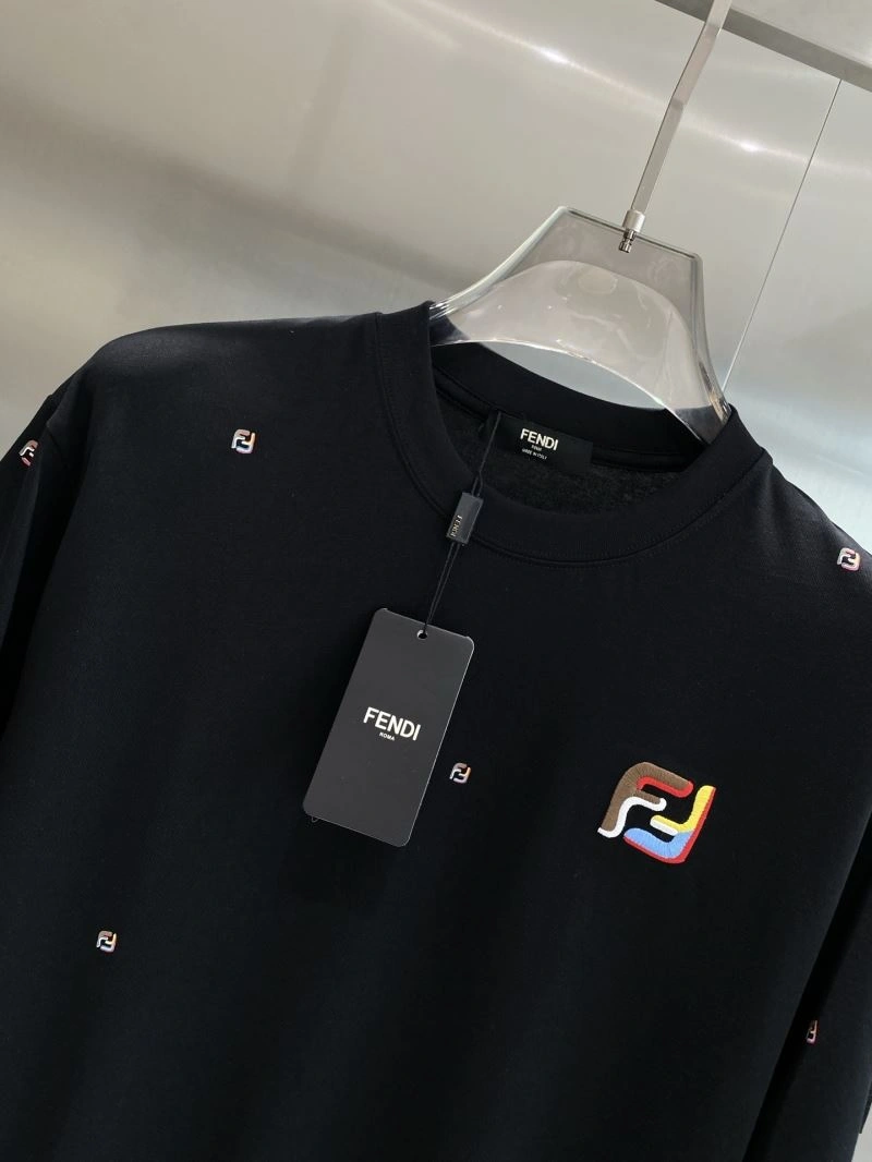 Genuine Fendi T-Shirts