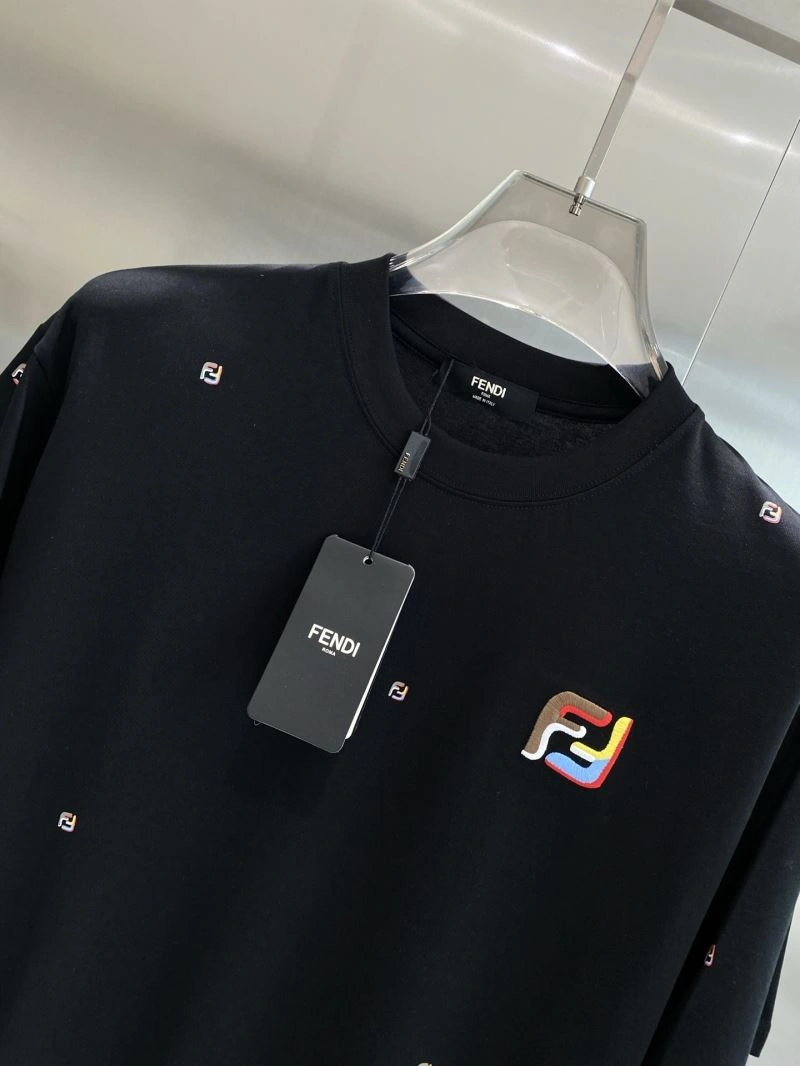 Genuine Fendi T-Shirts