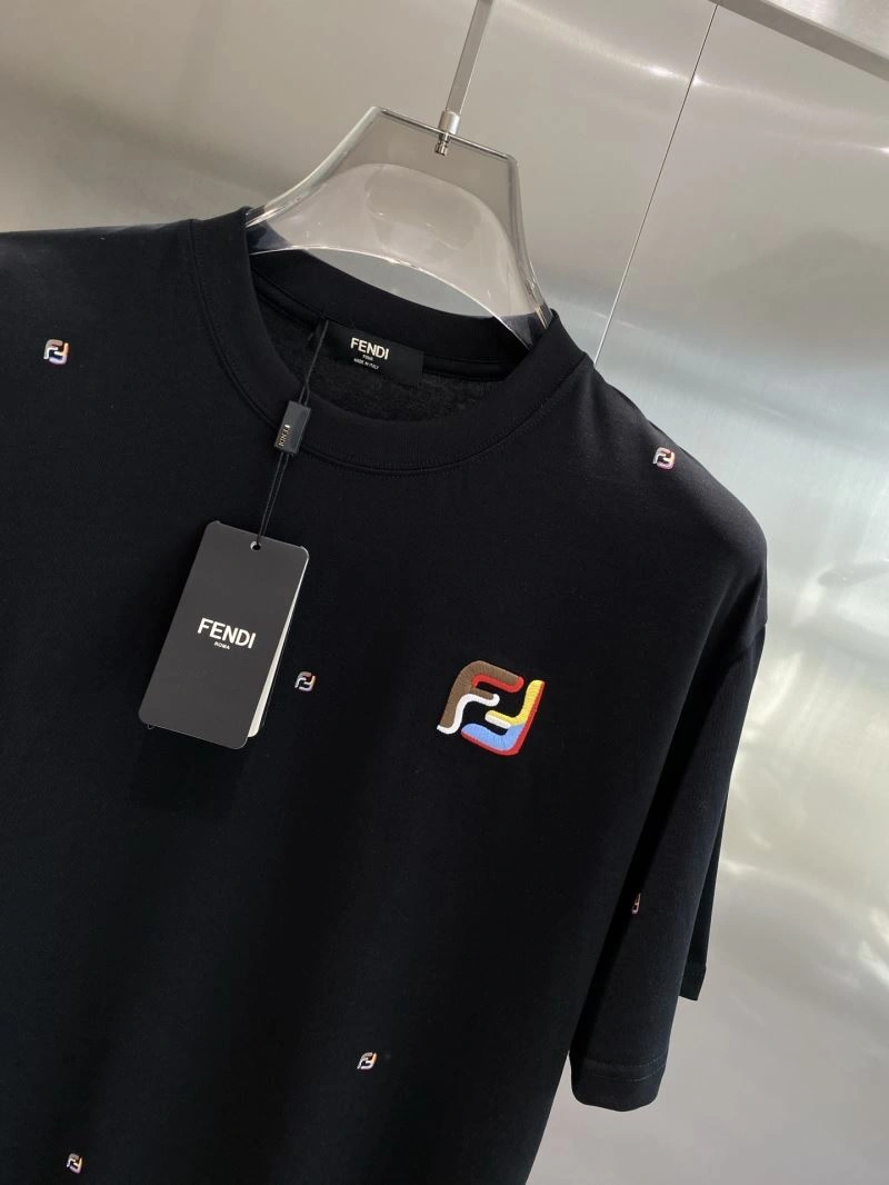 Genuine Fendi T-Shirts