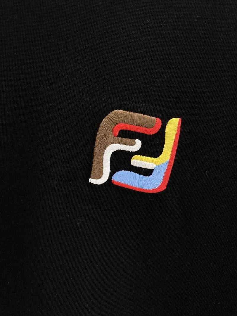Genuine Fendi T-Shirts