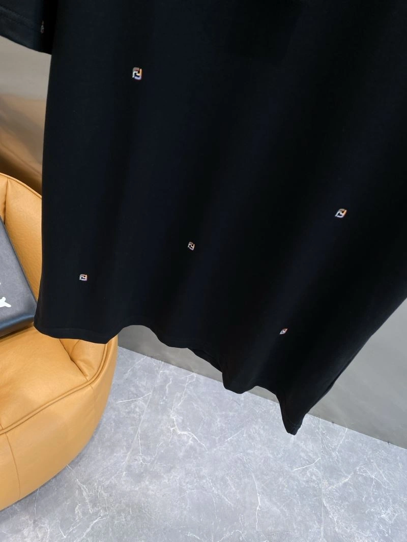 Genuine Fendi T-Shirts